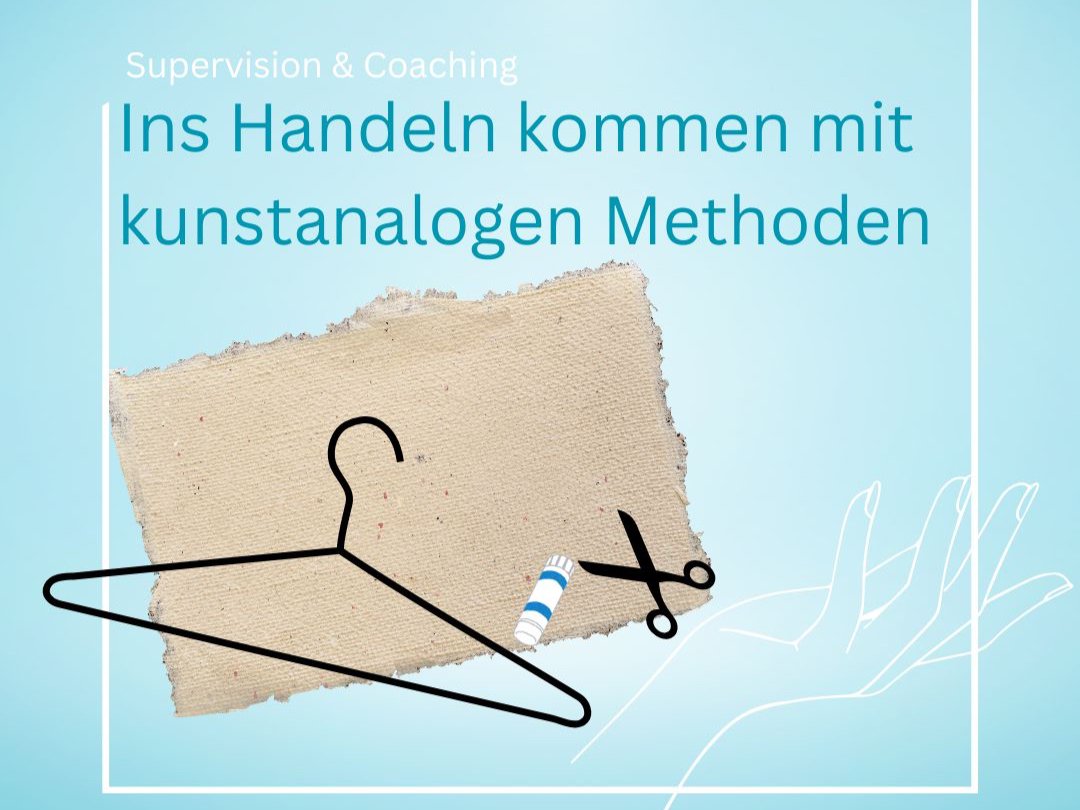 Methode für Supervision und Selbstcoaching
